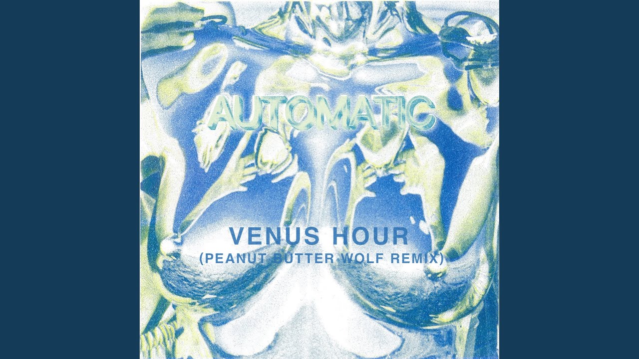 Venus Hour (Peanut Butter Wolf Remix) - YouTube Music