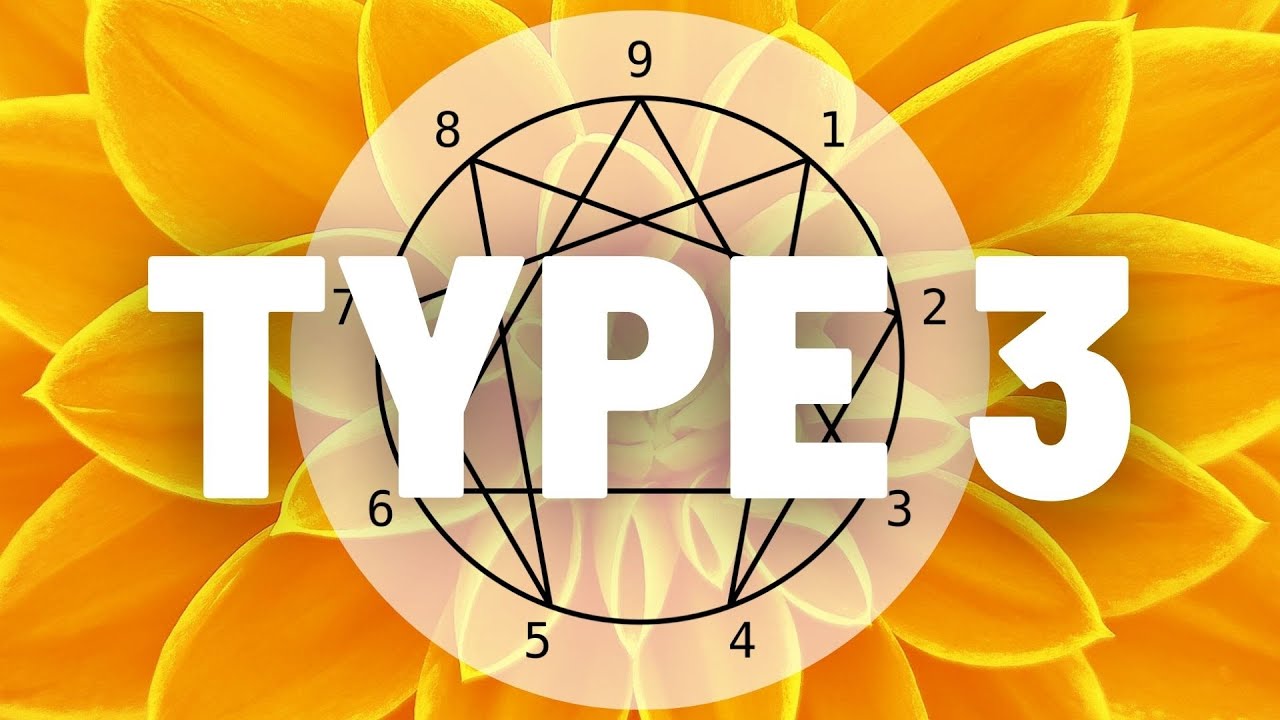 Type 3 | Genesis 27: The Enneagram - YouTube