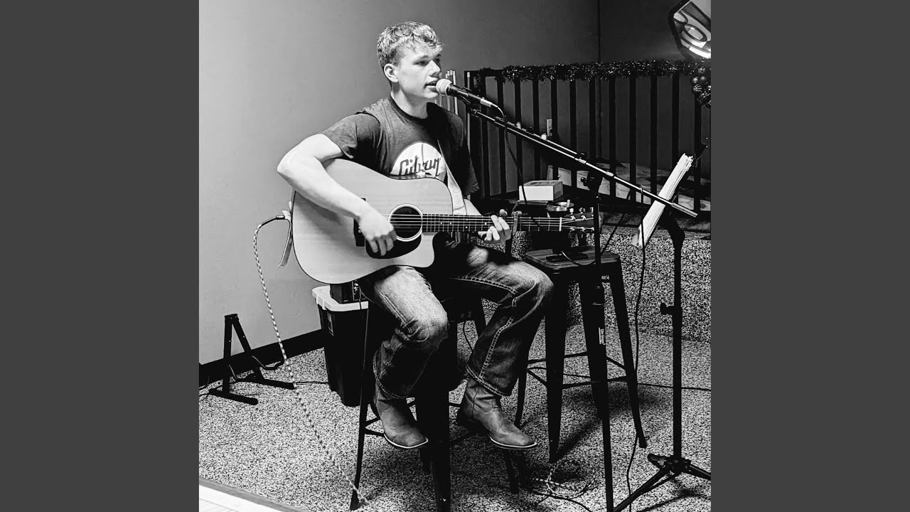California Roses (Acoustic Release) - Conner Loveless: Song Lyrics ...