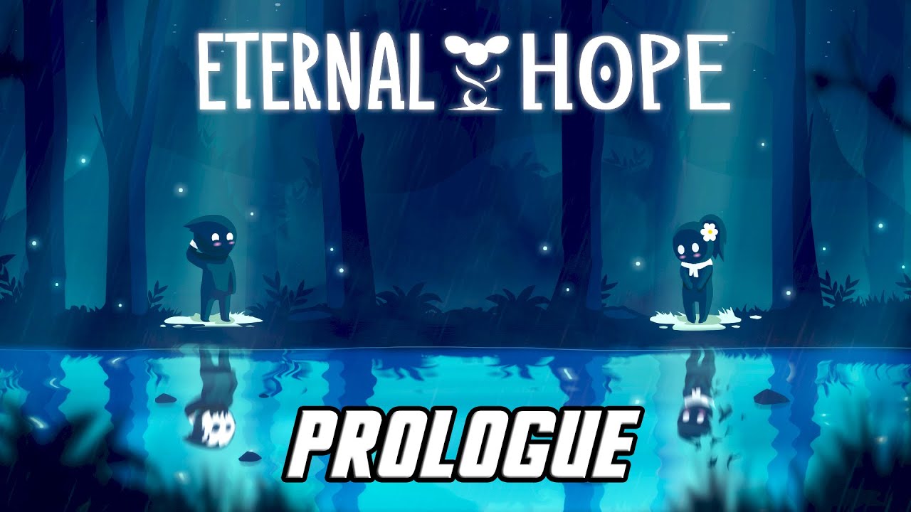 Eternal Hope: Prologue - Full Walkthrough | PC Gameplay - YouTube