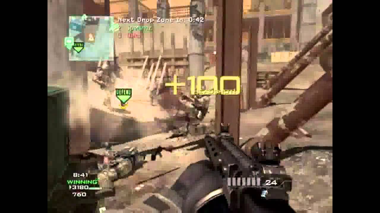 Going MeTric Episode 5 - YouTube