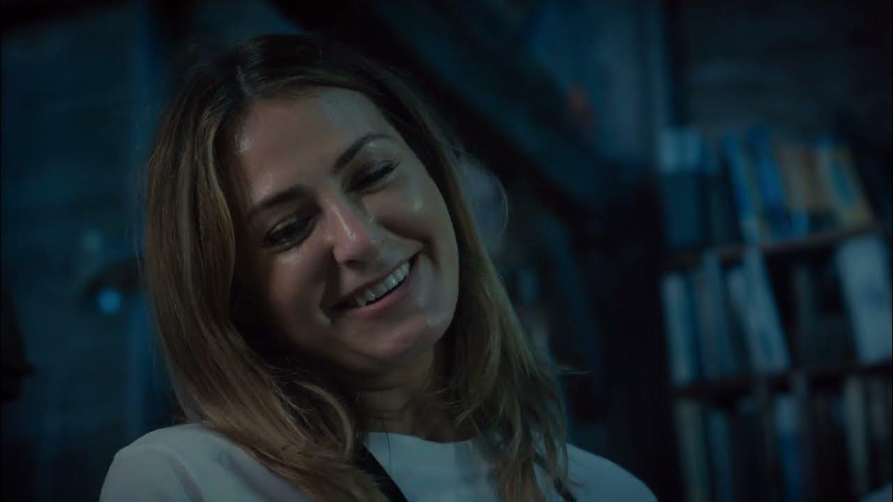 They Turned Us Into Killers Trailer Hd Safier Entertainment Youtube
