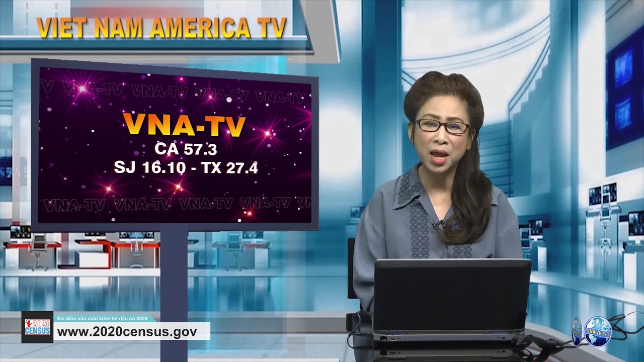THẾ SỰ THĂNG TRẦM #3 061720. VNA-TV - YouTube