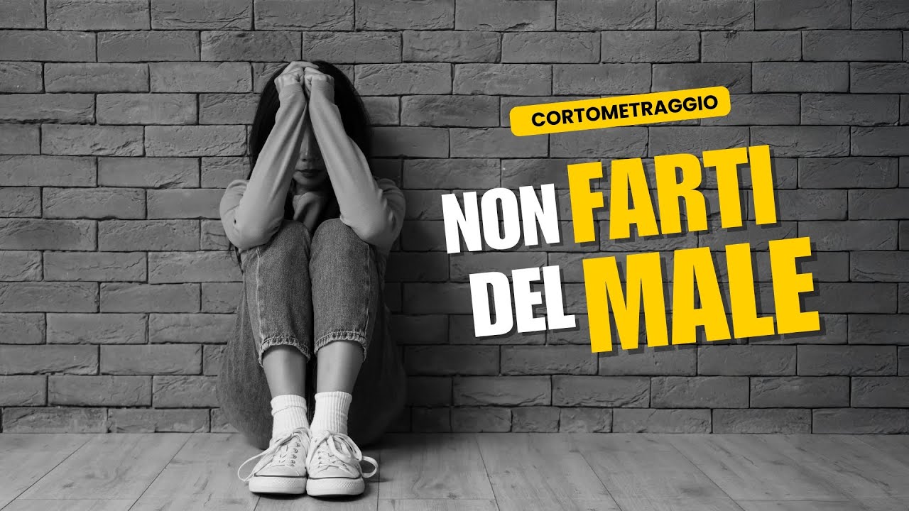 Non farti del male – Trova la speranza in Cristo Gesù - YouTube