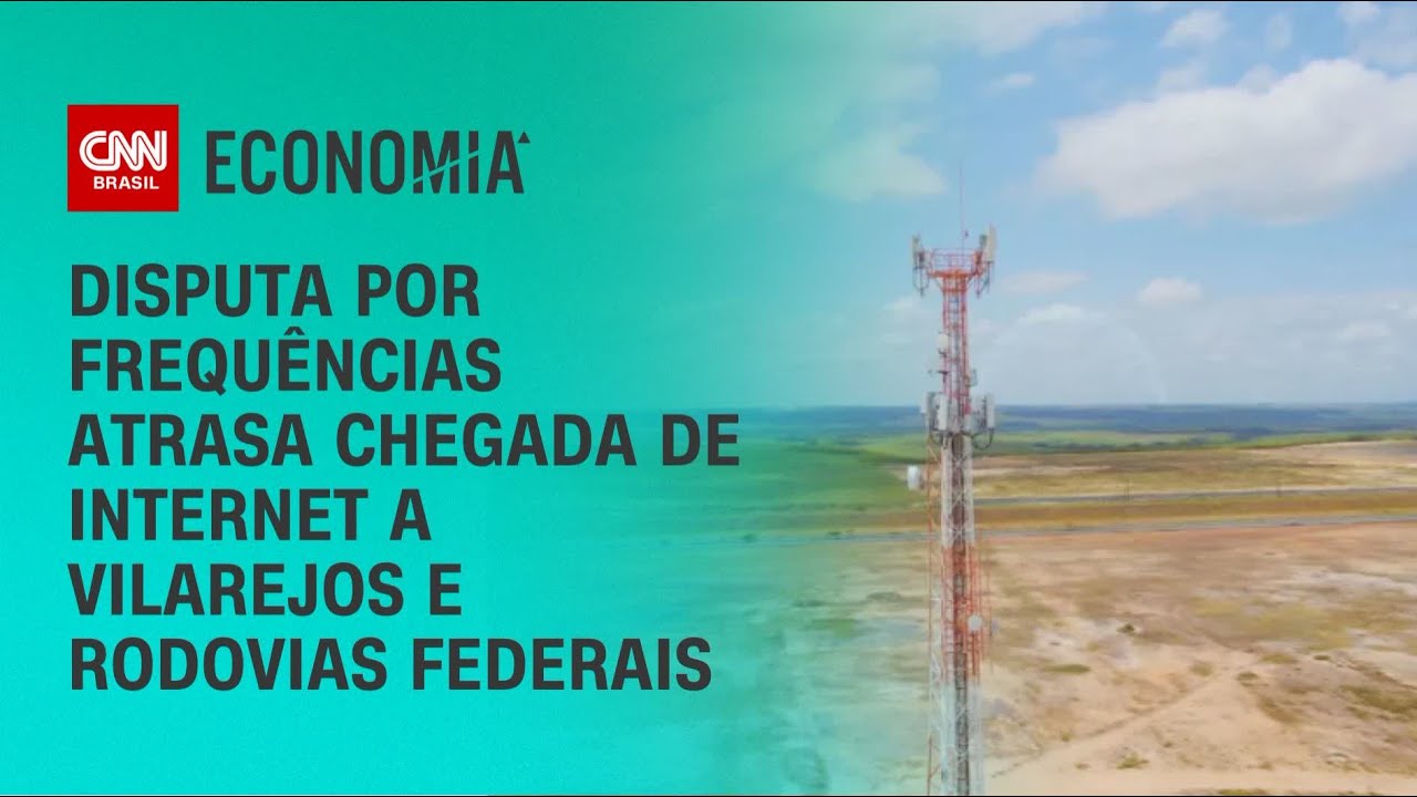 Disputa por frequências entre Winity e Anatel atrasa chegada de ...