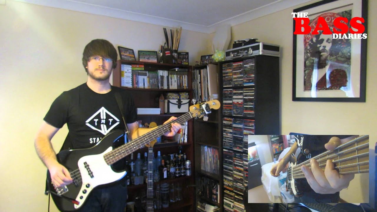 Clayton USA Ultem vs Dunlop Tortex (Review) - YouTube