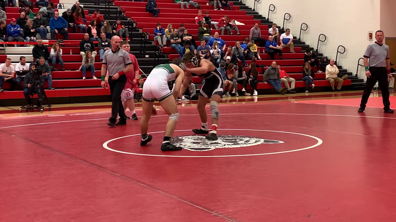 145 lbs FINAL GIT Alex Martin, Graham vs David Cumberledge, Aurora ...