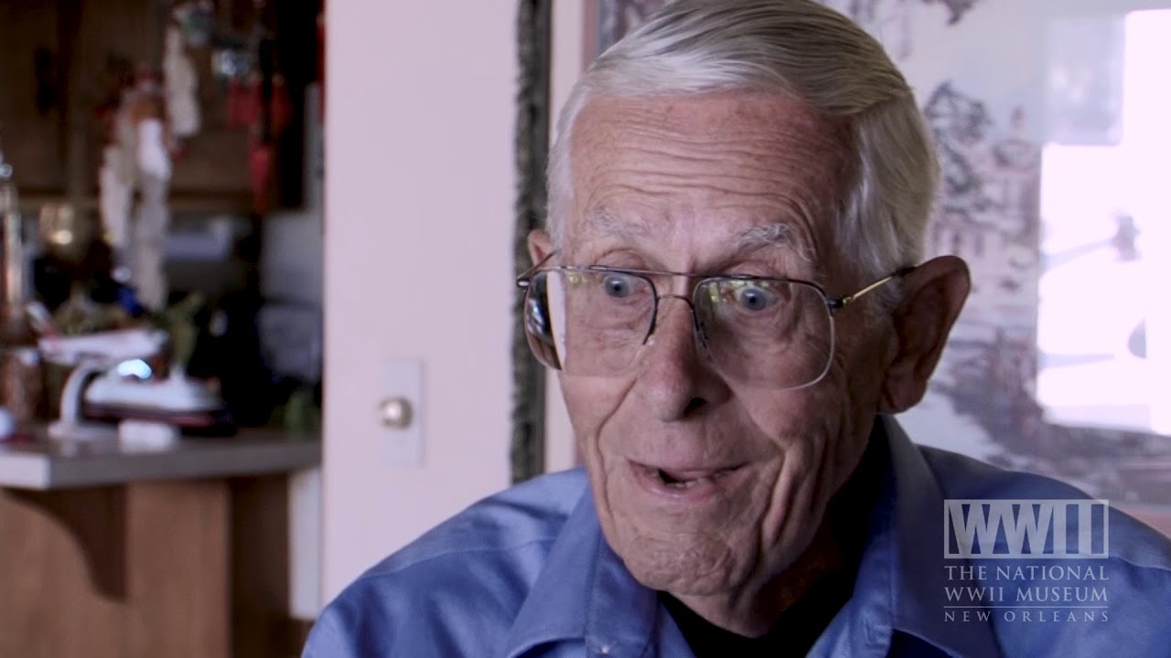 Robert Bob Gurr Oral History - YouTube