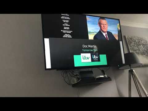 Tipping point end credits 2018 - YouTube