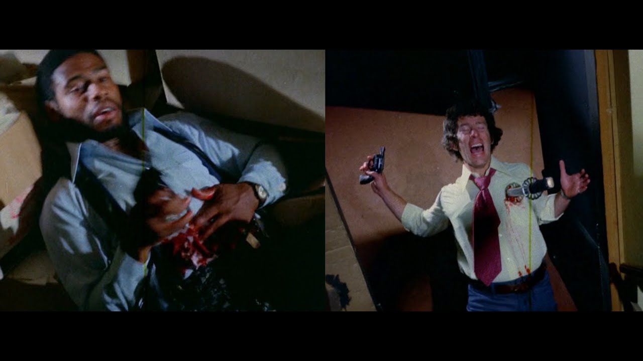 Hot goons get sliced & diced - YouTube