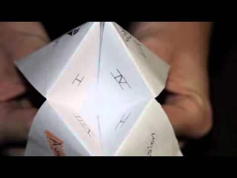 I am (not?) a Machine - YouTube