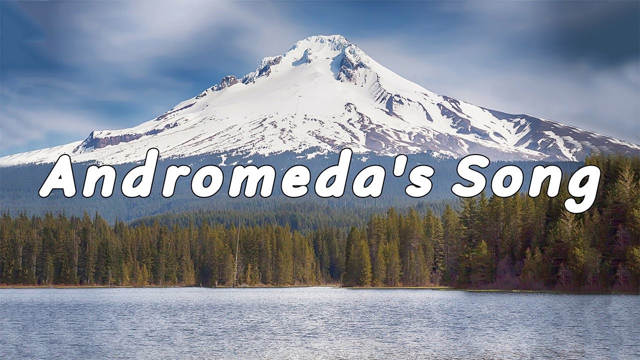 Andromeda's Song (prod. by Chillout) - YouTube