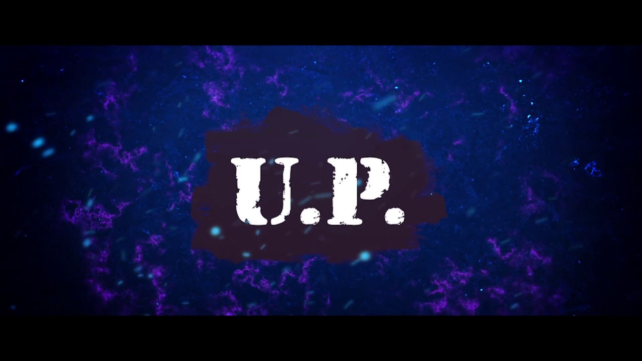 UP VR Escape Room trailer - YouTube