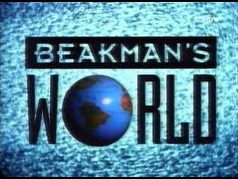 El mundo de Bickman - YouTube