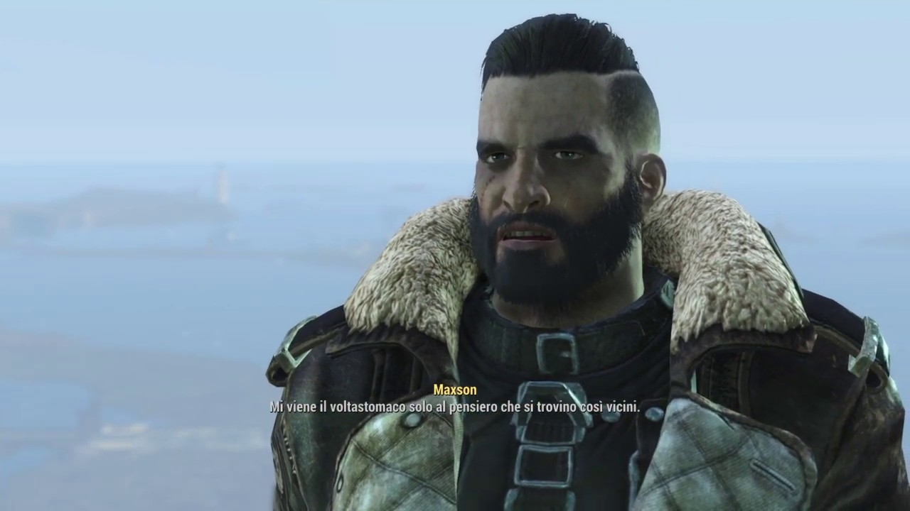 FALLOUT 4 - 126 - Bomber - YouTube