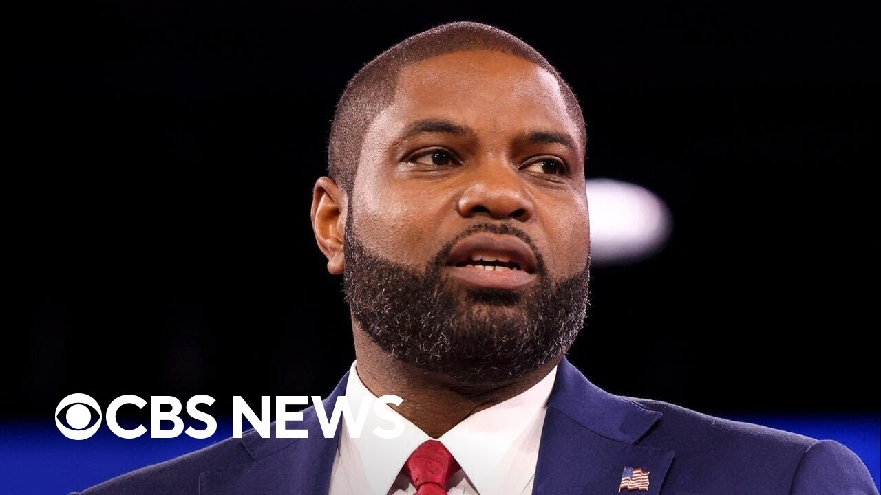 Multiple House Freedom Caucus members on track to leave Congress - YouTube