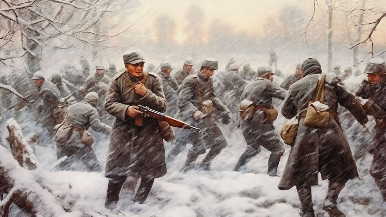 Battle of Tsaritsyn and the Russian Civil War #history - YouTube