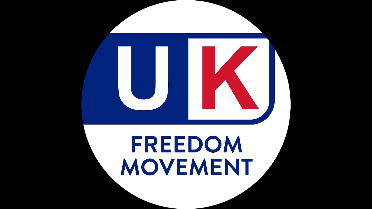 What is the UK freedom movement all about? - YouTube