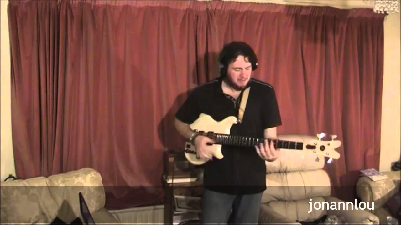 Bernard Wright Nard - Bread Sandwiches Jaydee bass FUNK jam - YouTube