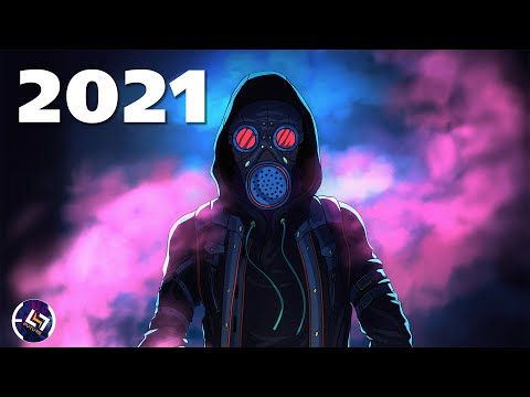 NEW Music Mix 2021 💥 Best Of Future EDM Gaming Music 🎵 EDM Remixes of Popular Songs
