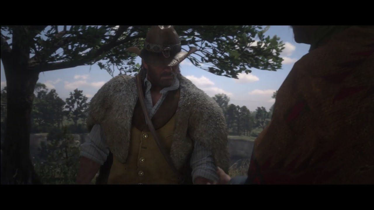 Home Robbery with Javier Escuella | RDR2 | PS5 - YouTube