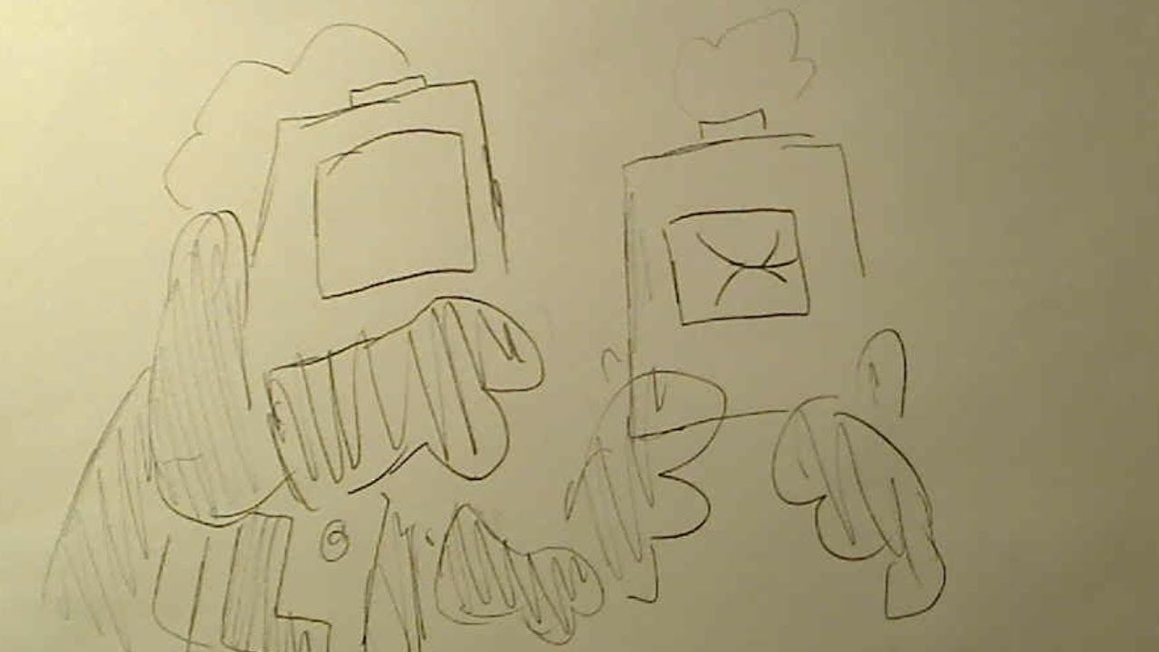 knights who say nee reanimated - YouTube