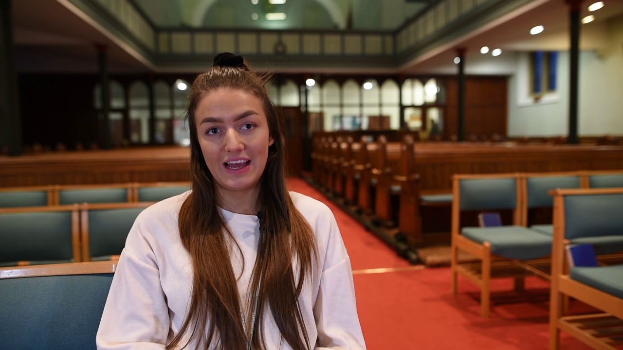 Lara's Story - YouTube