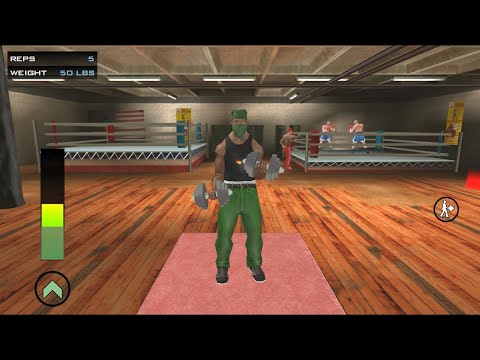 Grand Theft Auto Mobile San Andreas Open World Gameplay Walkthrough iOS ...