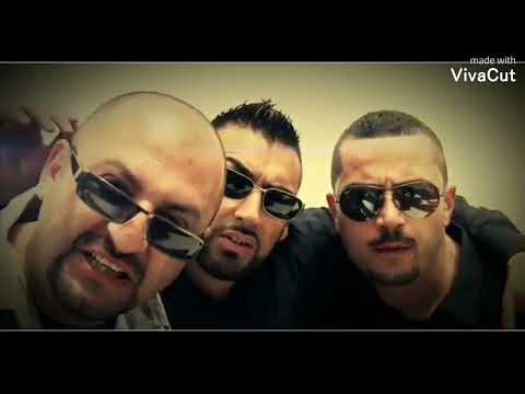 Geeflow - Kirli Sokaklar (Beat Boosted)