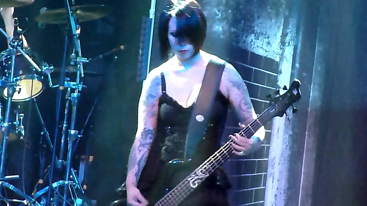 My Dying Bride - Kneel till Doomsday live @ Eindhoven Metal Meeting (NL ...