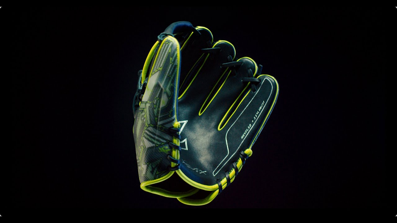 Rawlings REV1x: Defence Revolutionized - YouTube