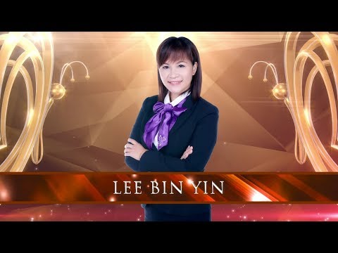 Ruby Recognition 2017 - KL (Sharing by Lee Bin Yin) - YouTube