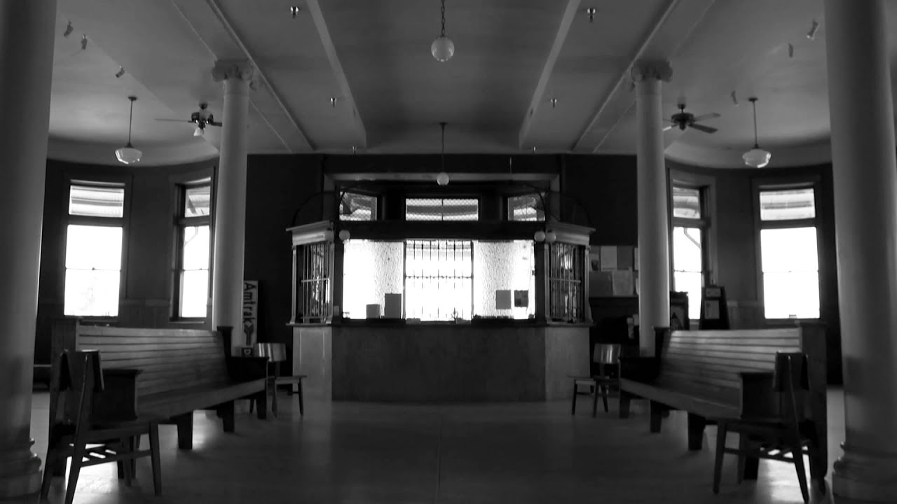DURAND DEPOT WINTER 2015 - YouTube