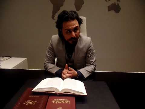 TEVHİD VE VAHDET ŞUURU 1