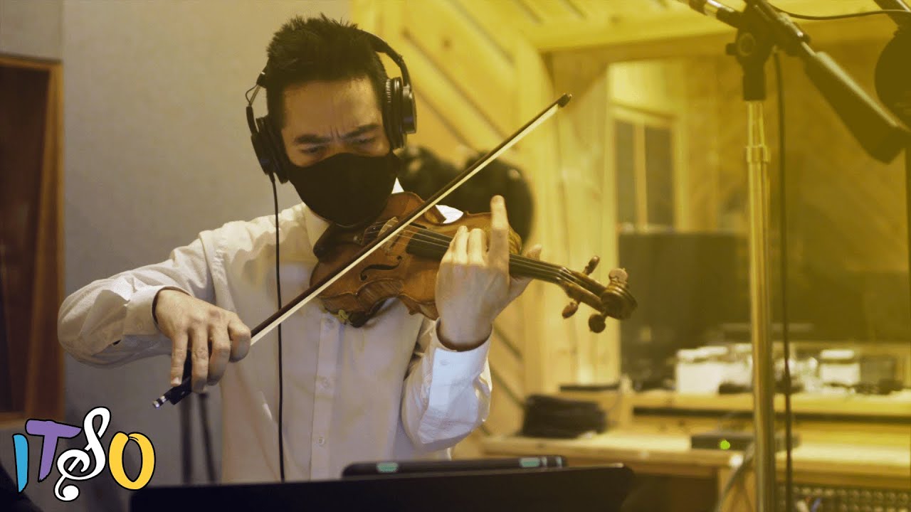 Lullaby of Resembool | Fullmetal Alchemist: BROTHERHOOD | iTSO - YouTube