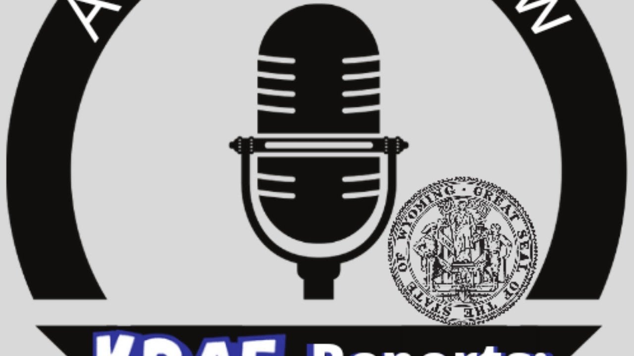 KRAE Reports: A Week In Review (1/31/22) - YouTube