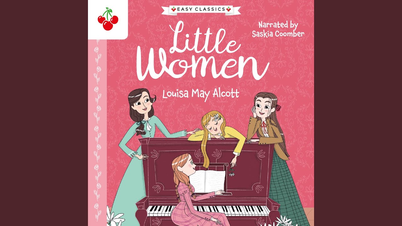 Chapter 1 - Little Women - The American Classics Children's Collection ...