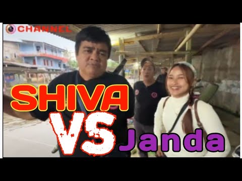 PERANG JANDA‼️JANDA BAHENOL VS JANDA BOHAI