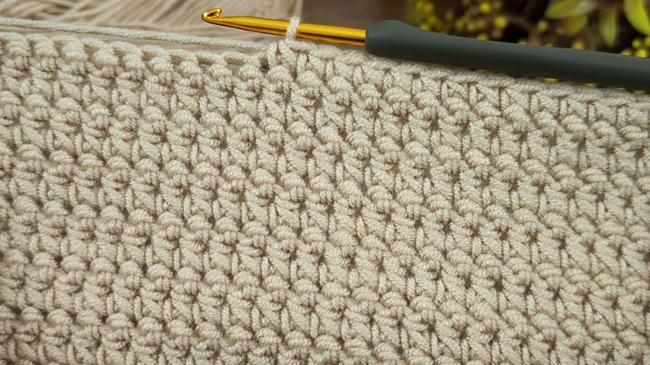 Sequential pattern **easy crochet baby blanket for beginners online ...