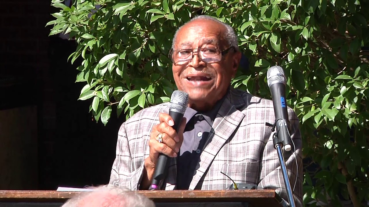 Bishop Mason Reveal - YouTube