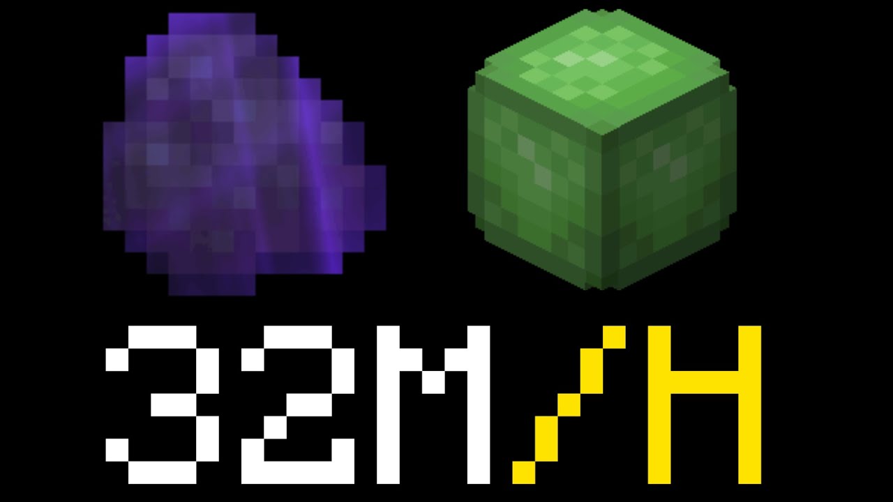 Sludge & Coal Test - Hypixel Skyblock - YouTube