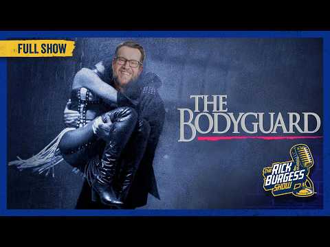 The Rick Burgess Show | LIVE | 3/30/26 | Ep. 299