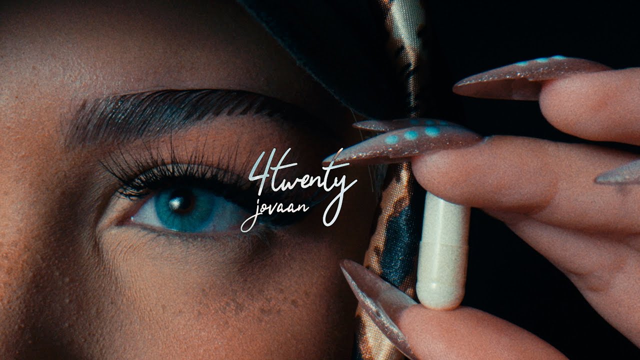 Jovaan - 4Twenty (Official Video) - YouTube