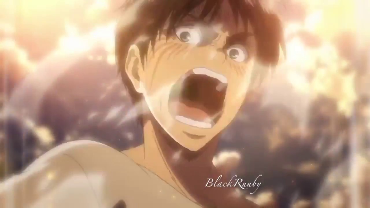 Eren The Coordinate AMV - YouTube