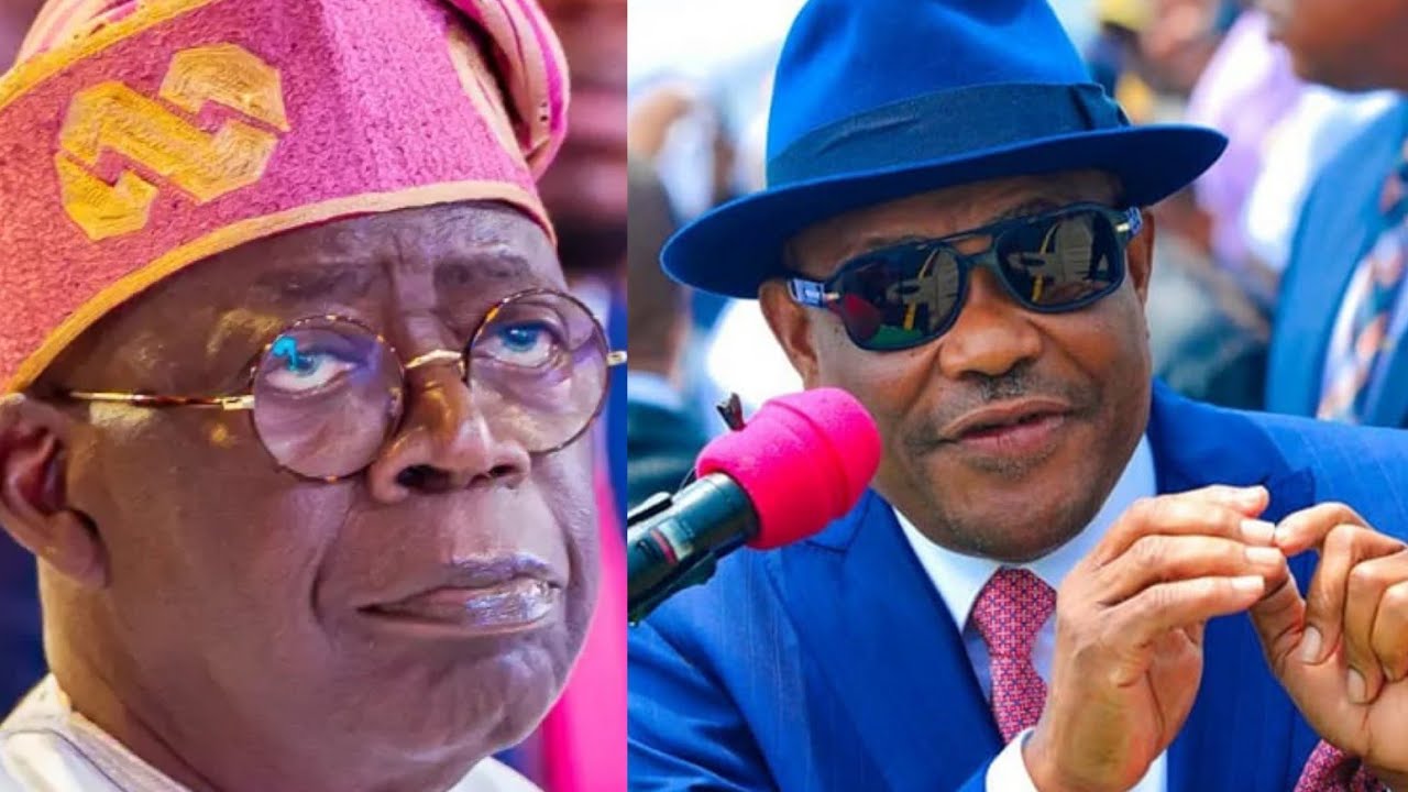 WHY FCT MINISTER WIKE WILL BE THE NEXT PRESIDENT OF NIGERIA... - YouTube