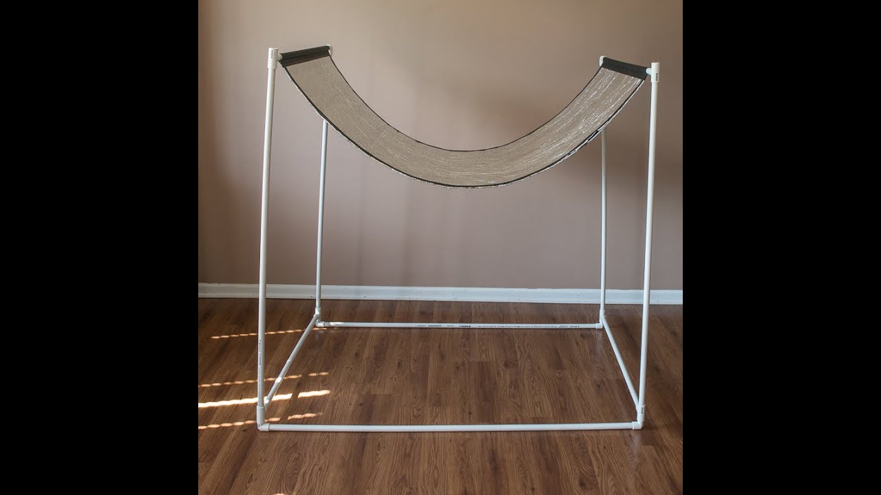 DIY Eyelighter Reflector - Photography - YouTube