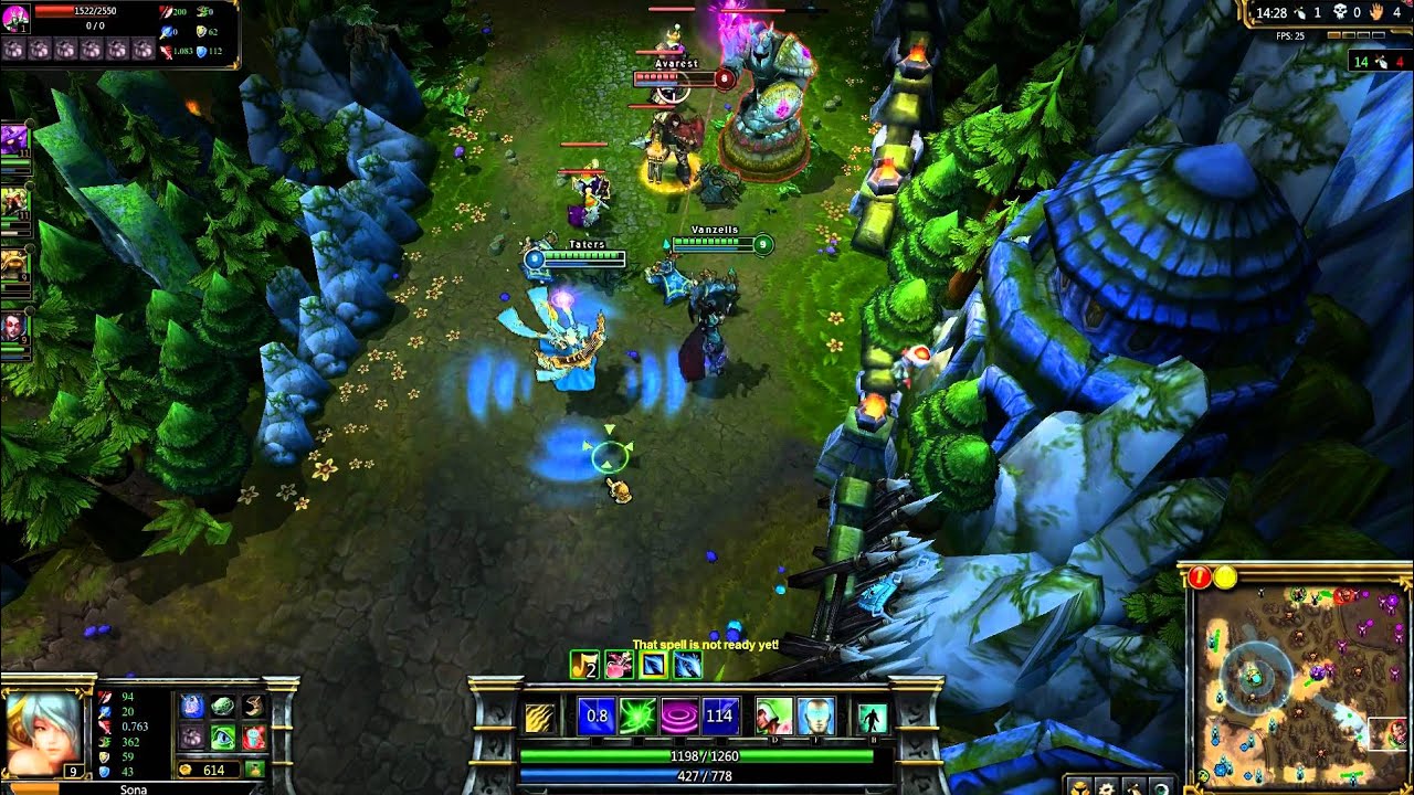 How to Support - Sona Guide - YouTube