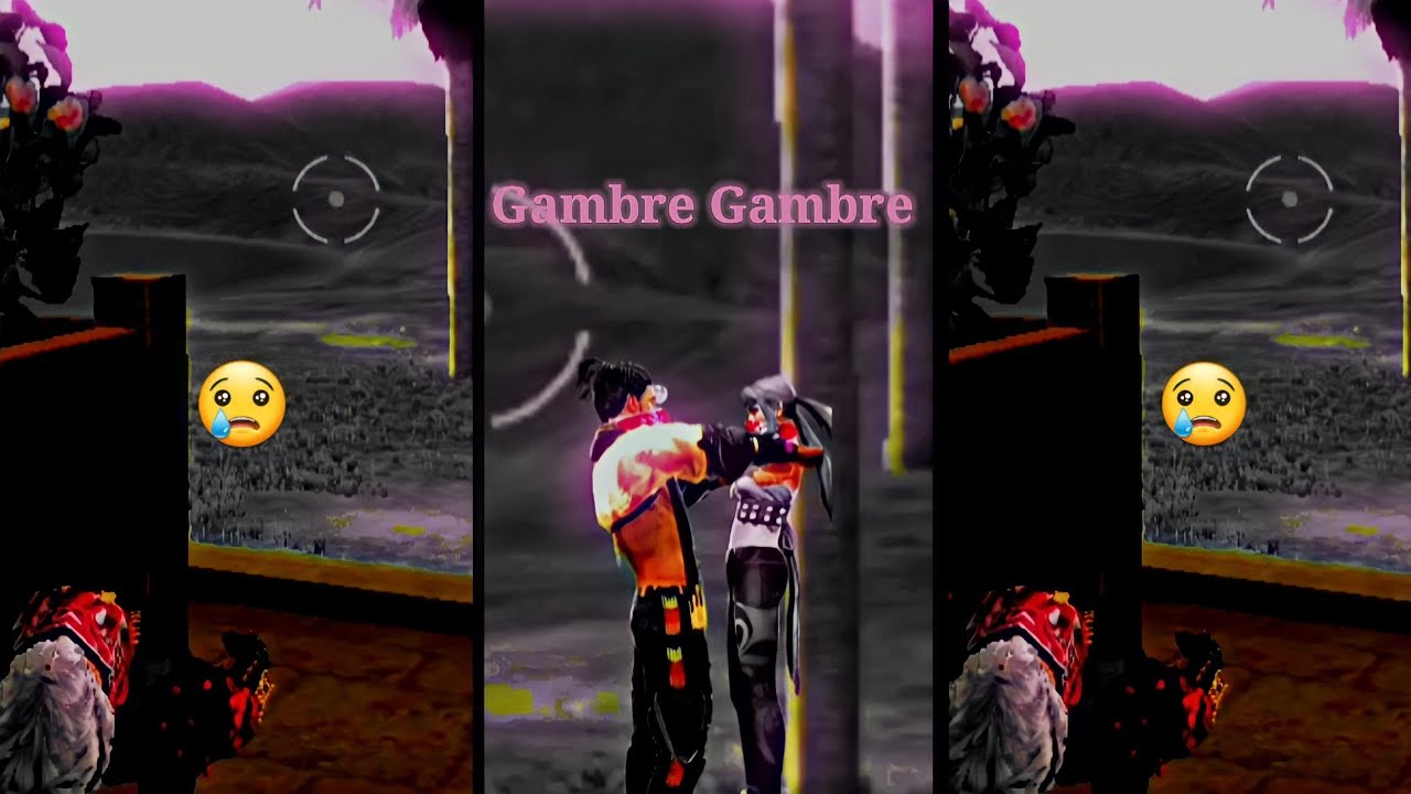 Gambre Gambre Senpai😔#shorts - YouTube