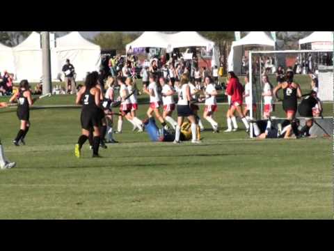 Ally Lauth - YouTube