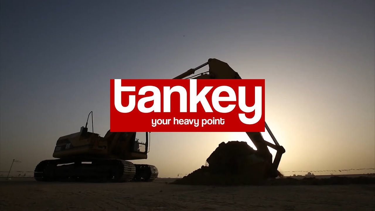 TANKEY - Discover Our Services - YouTube